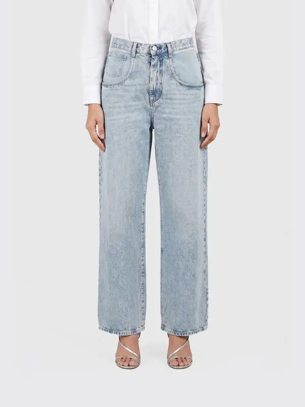 MAISON MARGIELA Jeans