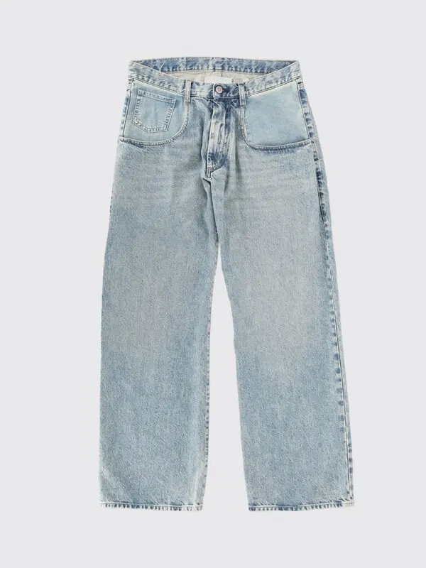 MAISON MARGIELA Jeans