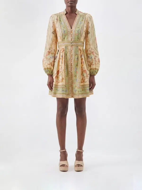 Zimmermann Dress