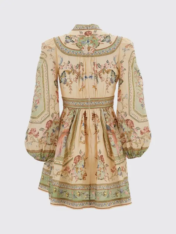 Zimmermann Dress