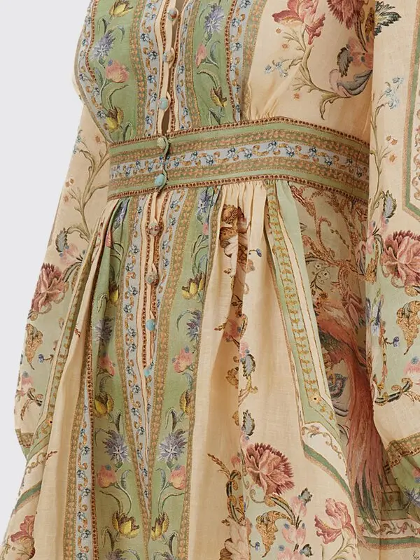 Zimmermann Dress