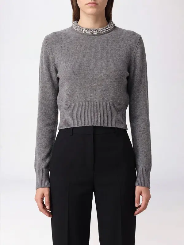 Pinko Sweater - Grey