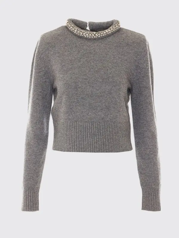 Pinko Sweater - Grey