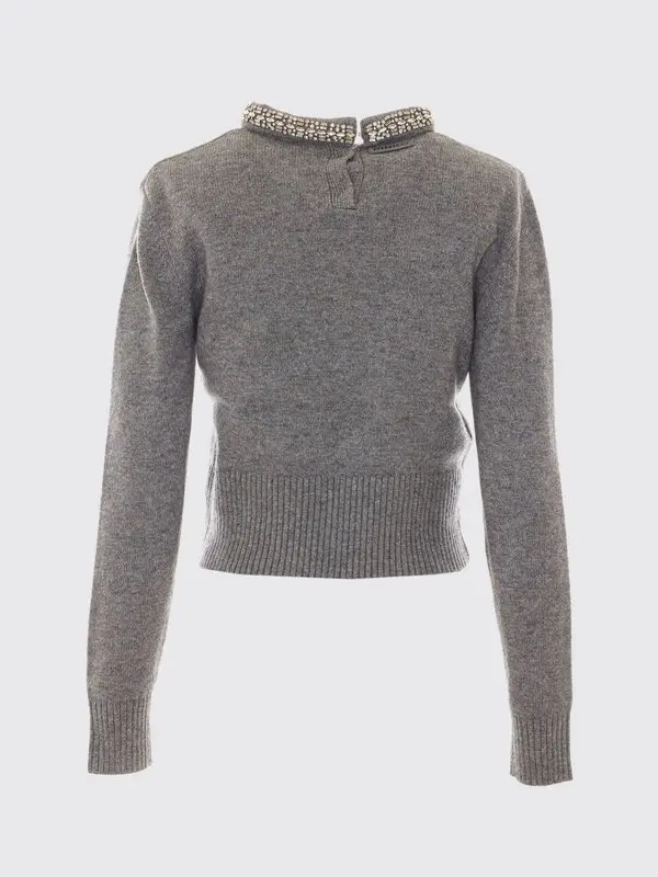 Pinko Sweater - Grey