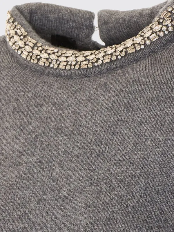 Pinko Sweater - Grey