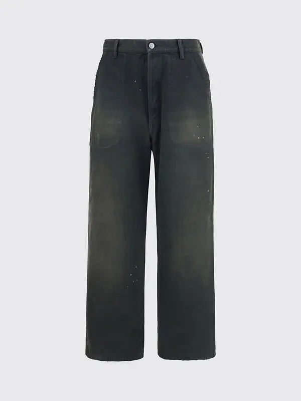 MAISON MARGIELA Pants