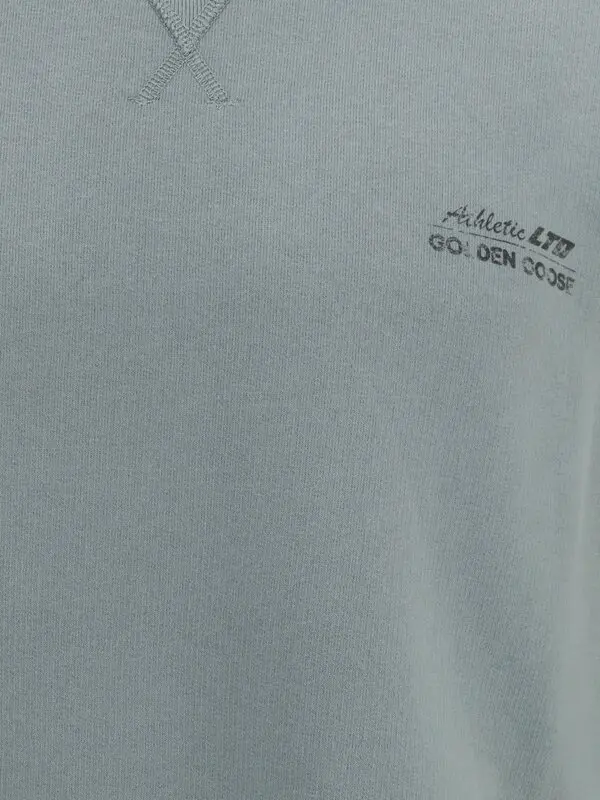 GOLDEN GOOSE Sweatshirt
