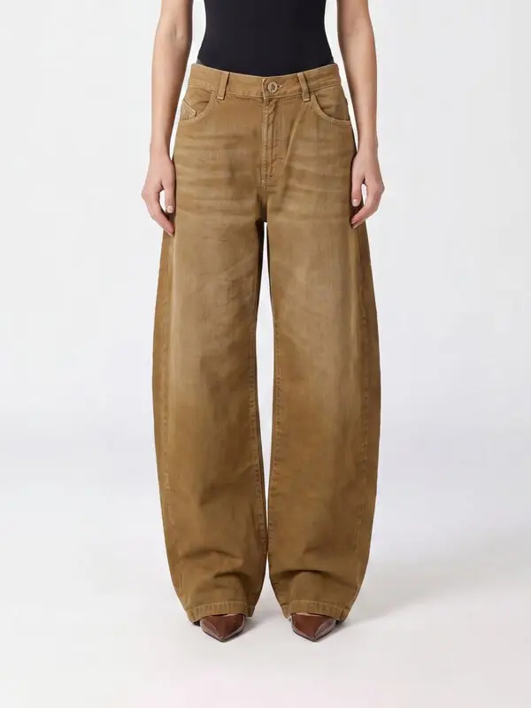 Attico Pants