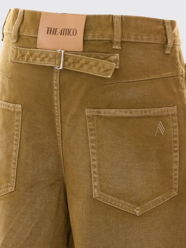 Attico Pants