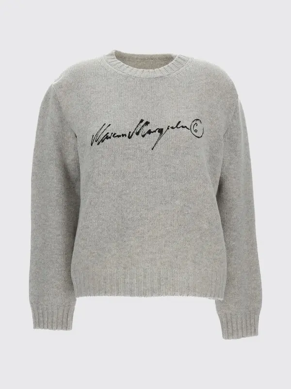 MAISON MARGIELA Sweater