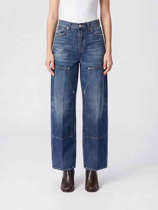 HAIKURE Jeans