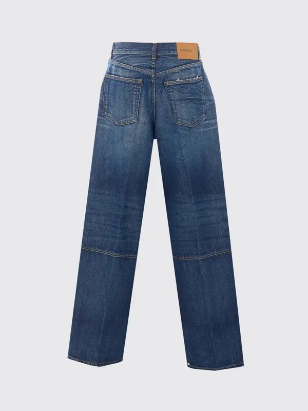 HAIKURE Jeans