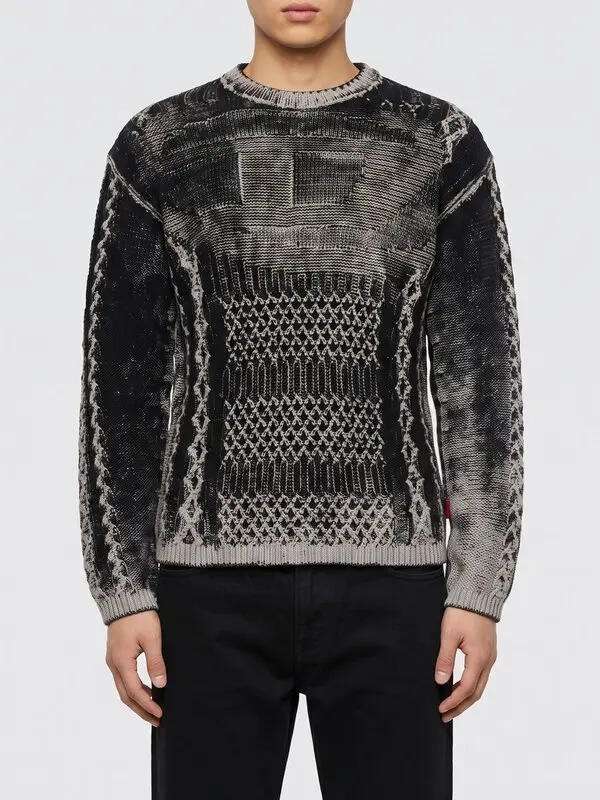 DIESEL® Sweater