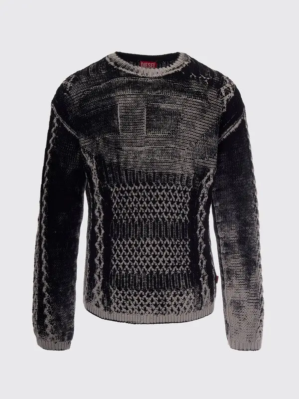 DIESEL® Sweater