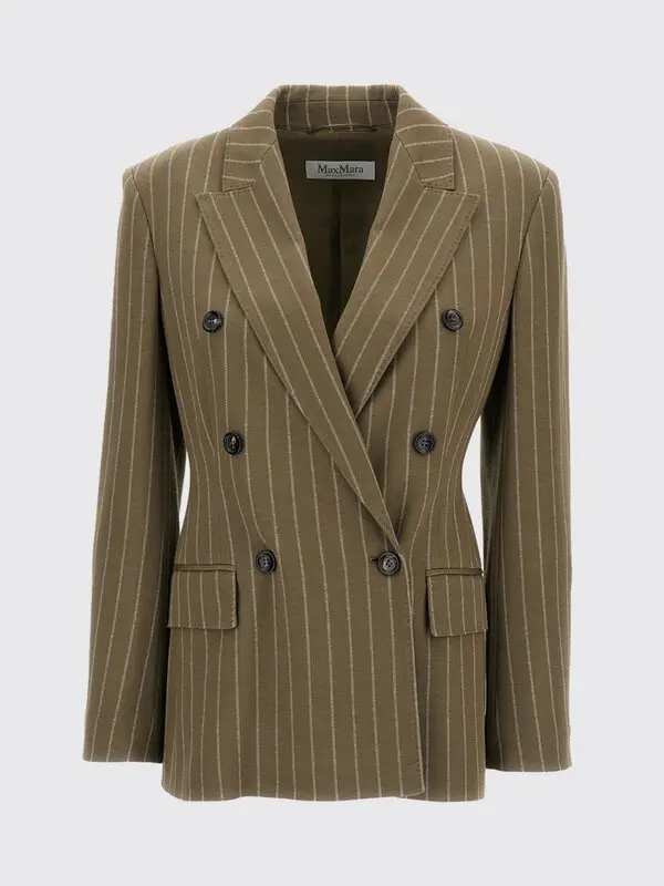 Max Mara Jacket