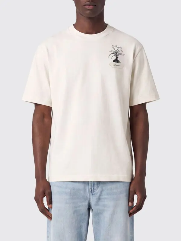 Jacquemus T-shirt