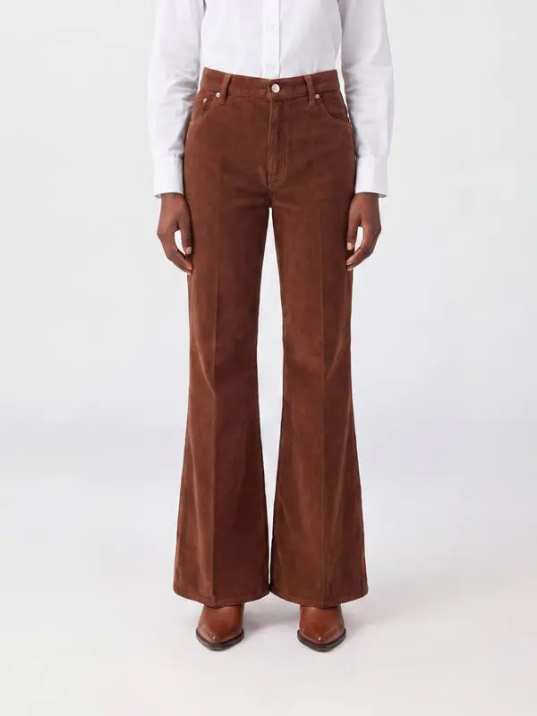 HAIKURE Jeans - Brown