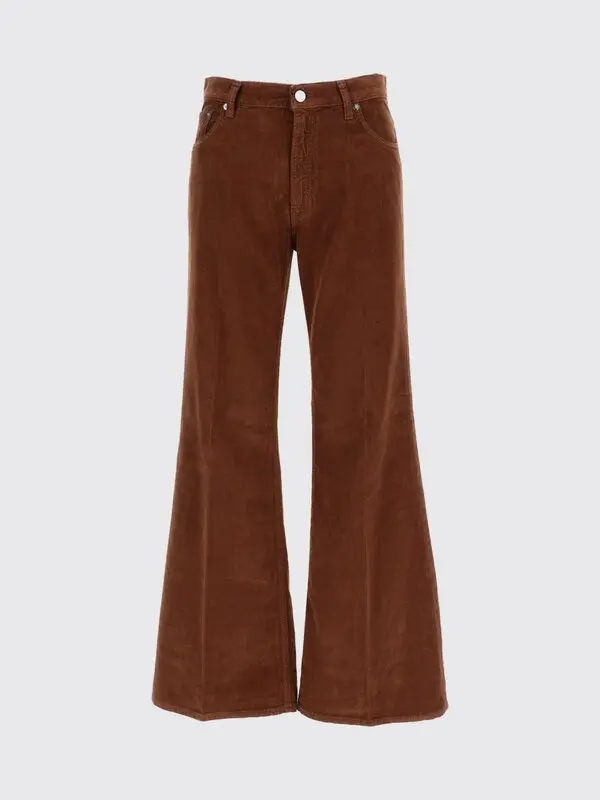 HAIKURE Jeans - Brown