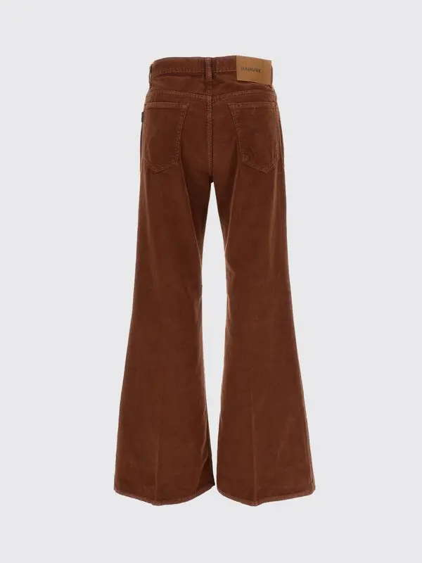 HAIKURE Jeans - Brown