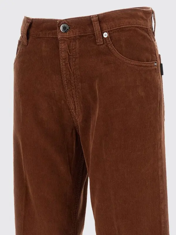 HAIKURE Jeans - Brown