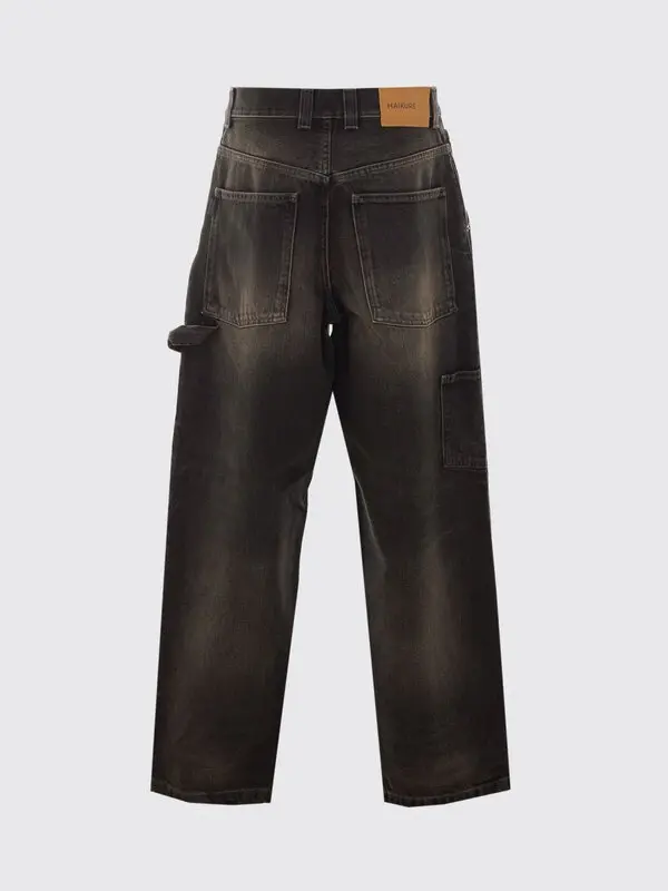 HAIKURE Jeans