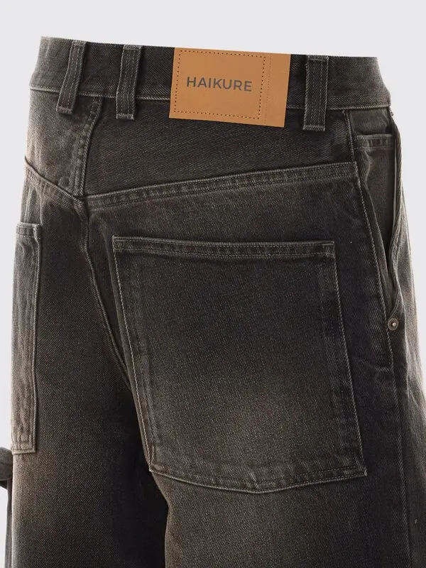 HAIKURE Jeans