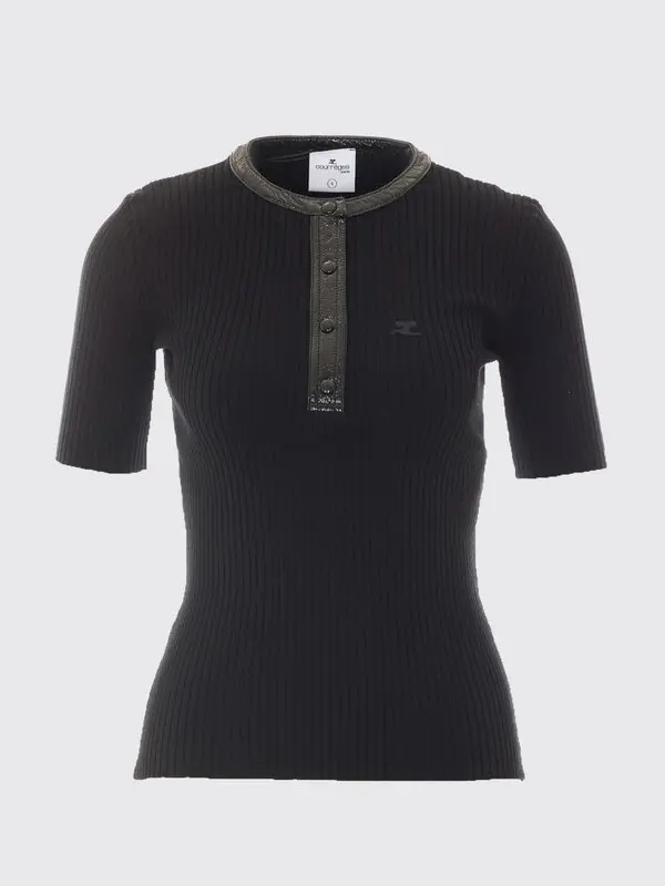COURREGES Sweater