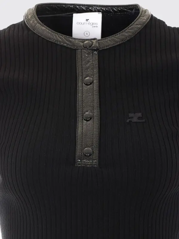 COURREGES Sweater
