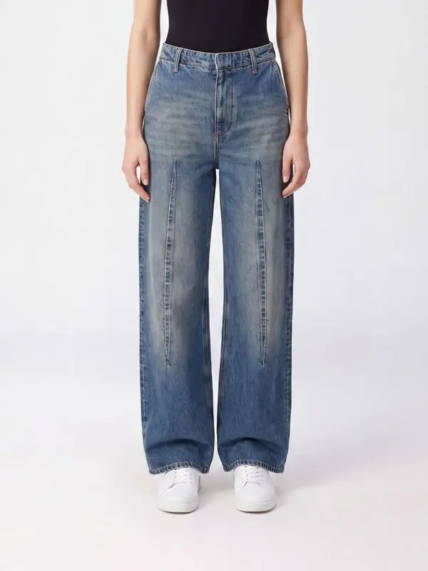 MAISON MARGIELA Pants