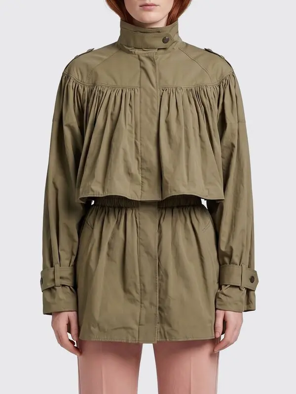 Chloé Coat