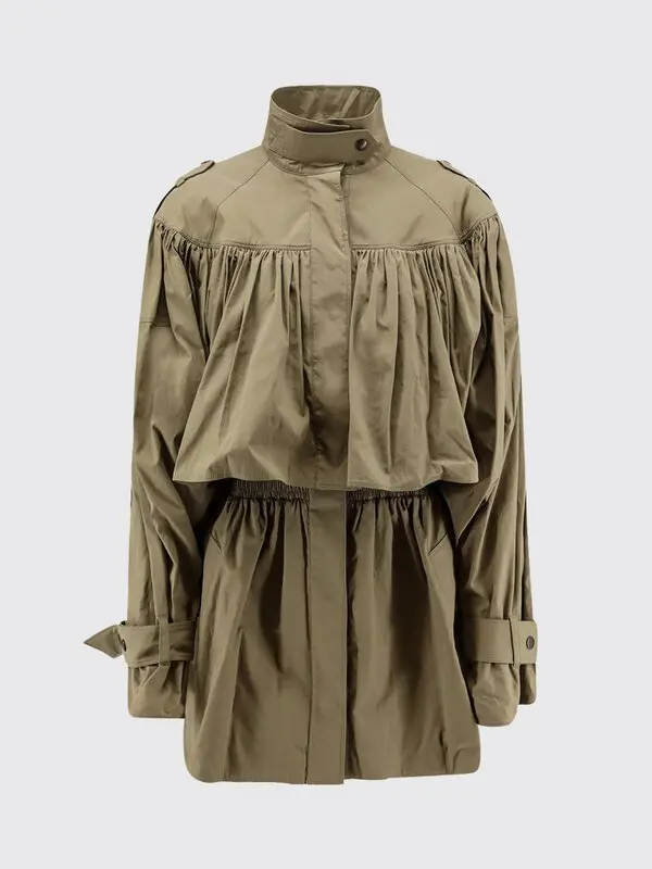 Chloé Coat