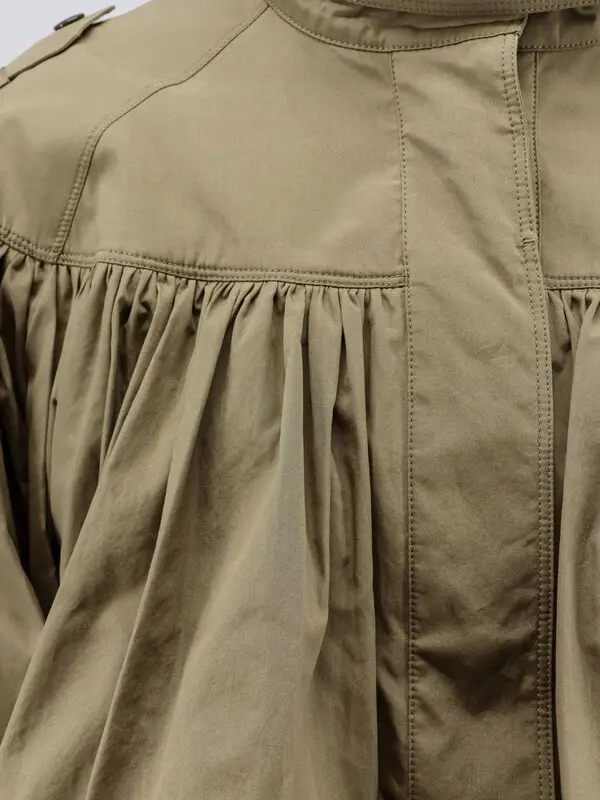 Chloé Coat