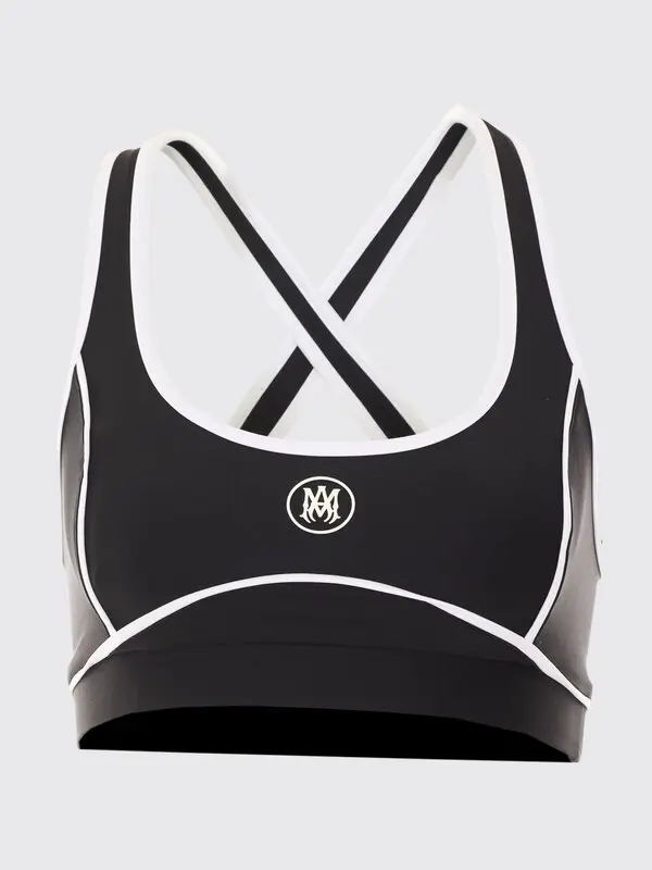 Amiri Racerback Sports Top