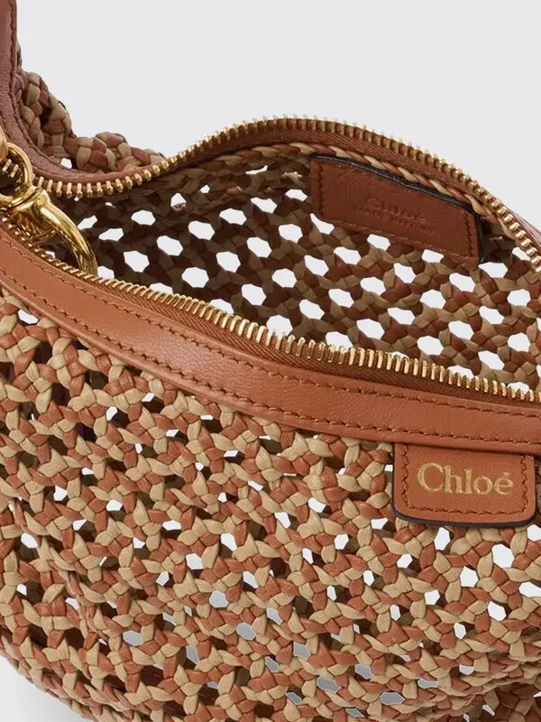 Chloé Tote Bag