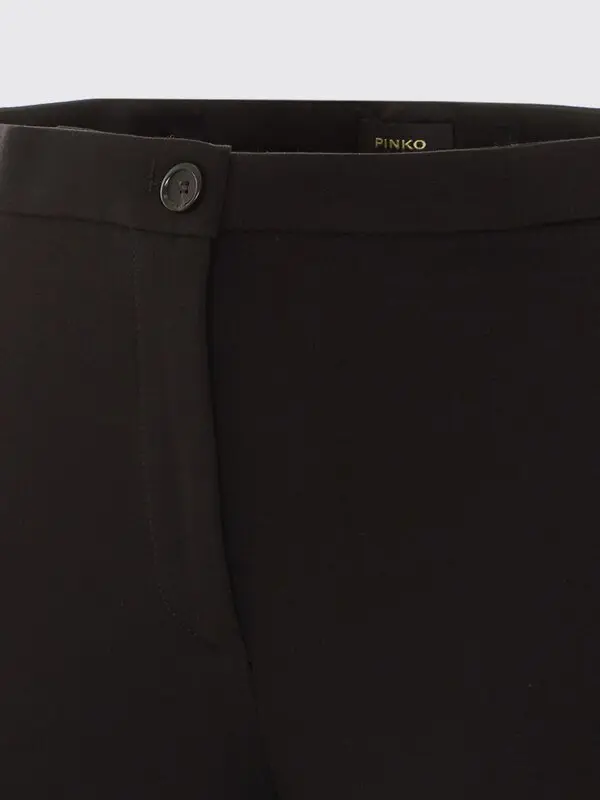 Pinko Pants - Black
