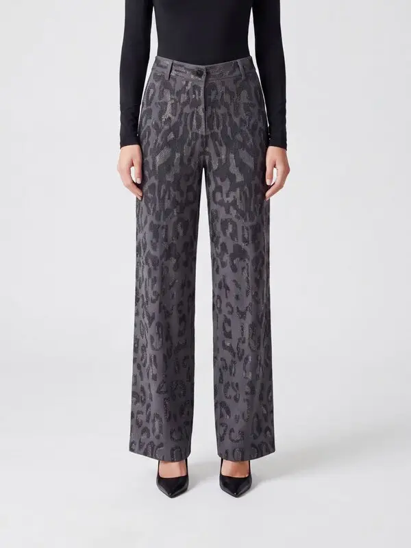 Pinko Pants