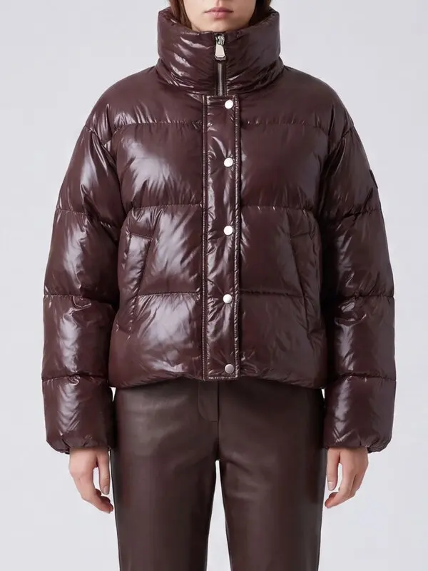 Pinko Jacket - Brown