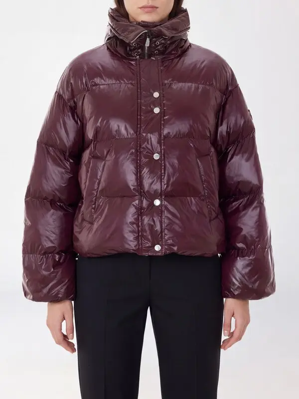 Pinko Jacket - Red
