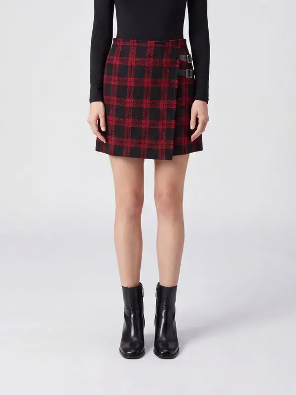 Pinko Skirt