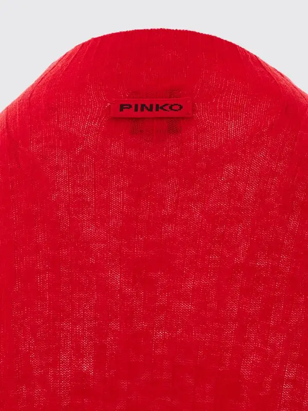 Pinko Sweater - Red