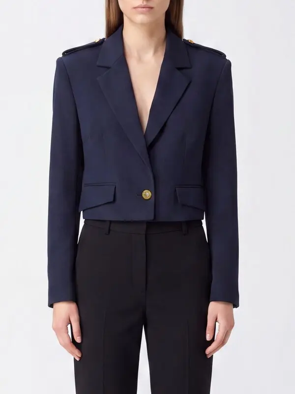 Pinko Jacket - Blue