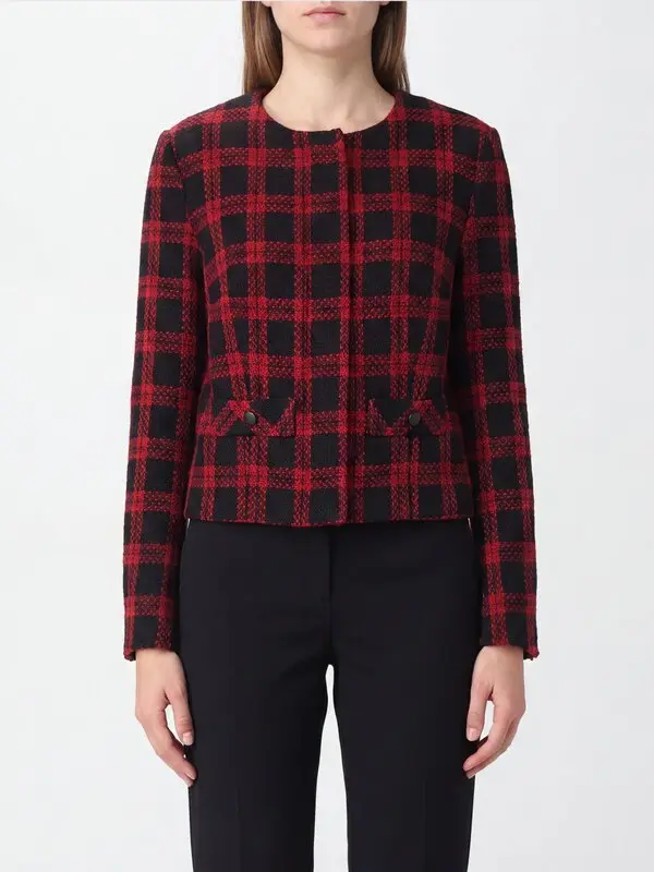 Pinko Jacket - Black
