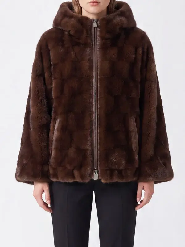 Pinko Jacket - Brown