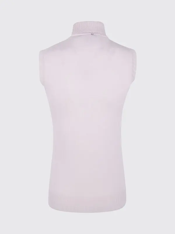 Sportmax Top - Pink