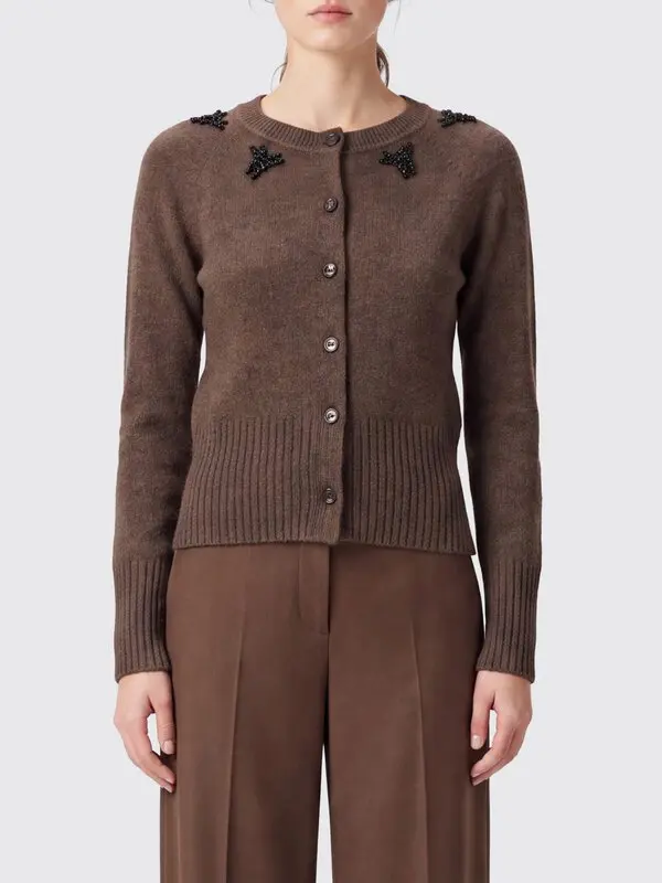 Simone Rocha Sweater - Beige