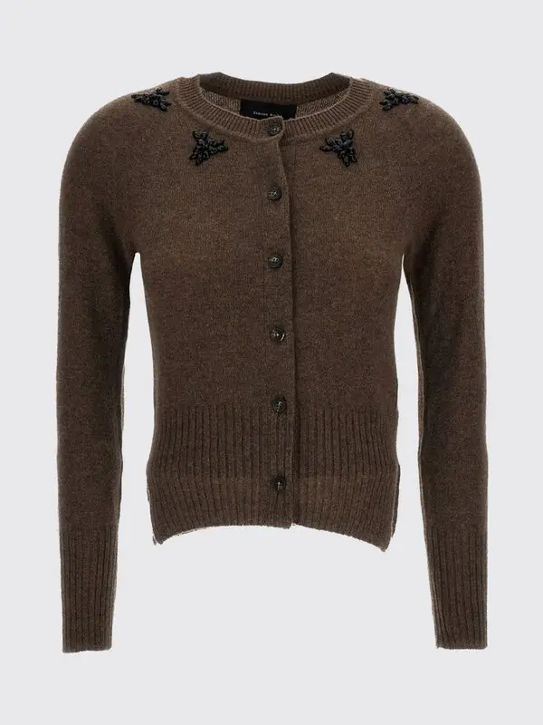 Simone Rocha Sweater - Beige