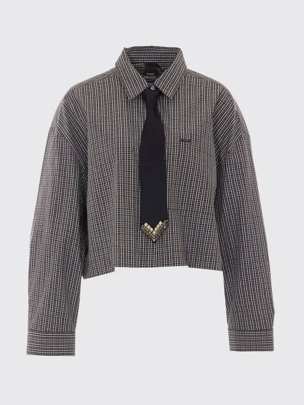 Pinko Shirt