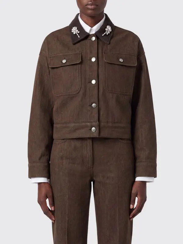 Simone Rocha Jacket