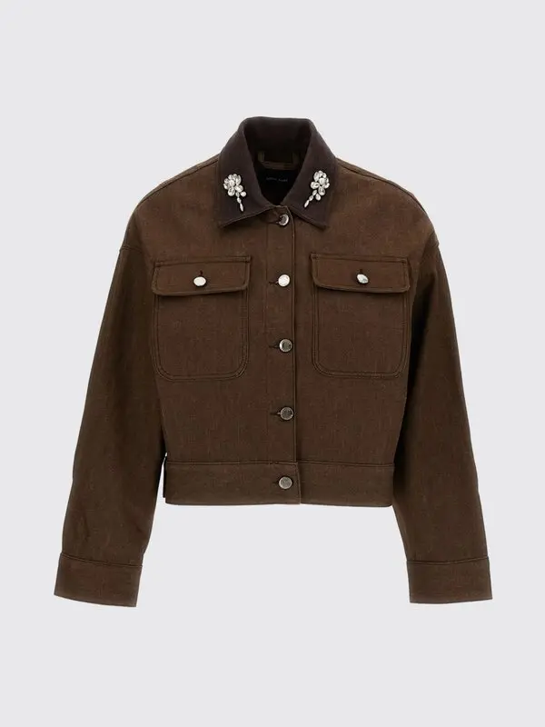 Simone Rocha Jacket