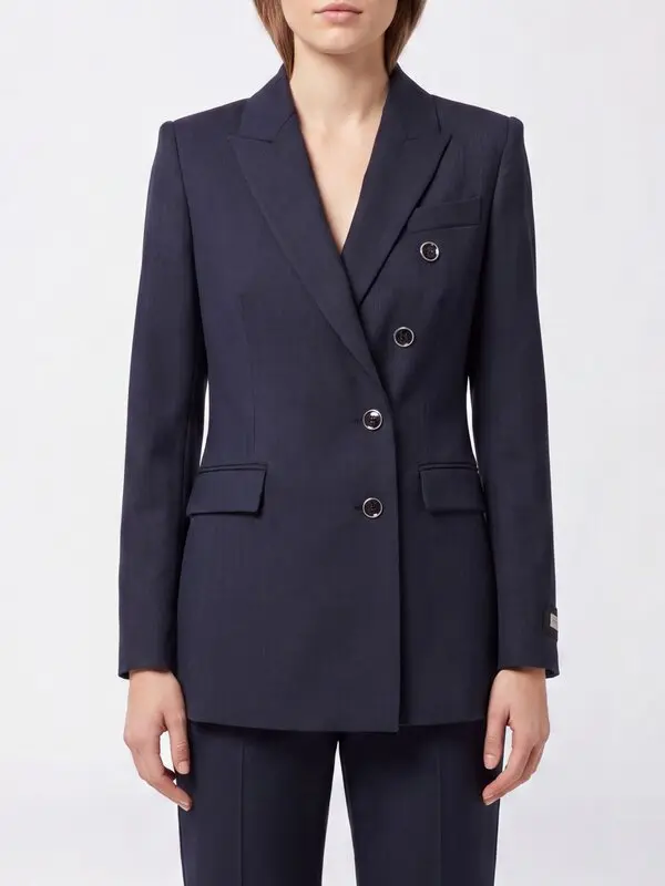 Pinko Jacket - Blue